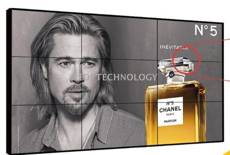 49 Inch LG Panel Did LCD Video Wall - Buy lcd video wall, splicing ...